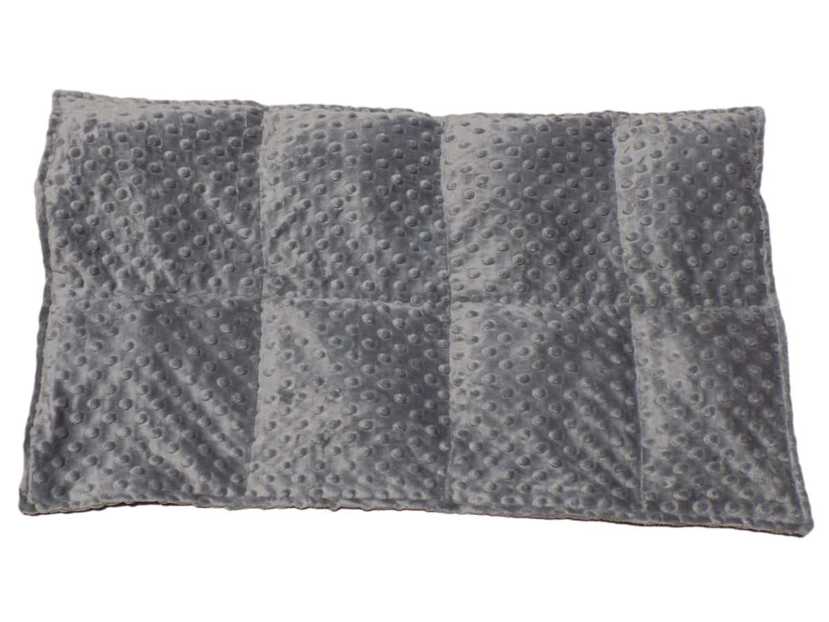 Minky Lap Pad is a Great Addition to Any Home, Workplace, or Vehicle ...
